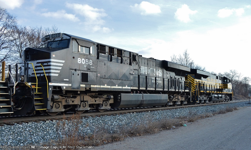 NS 8088